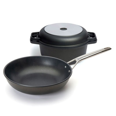 Cooking and baking - David Mellor