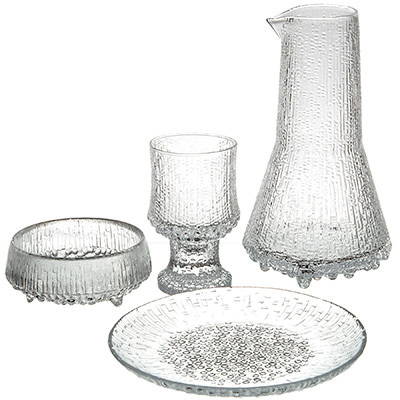 Glassware - David Mellor