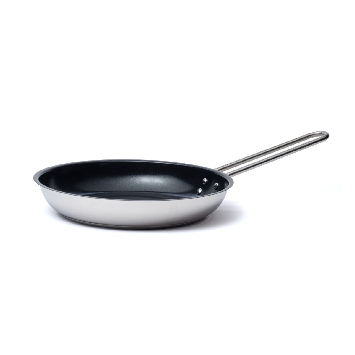 Eva Trio Non-Stick Frying Pan 24cm - Eva Solo - David Mellor