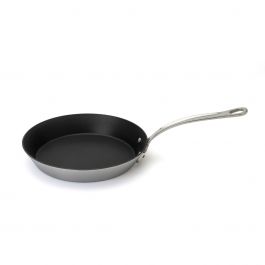 Stainless Steel Frying Pan 26cm - Samuel Groves - David Mellor
