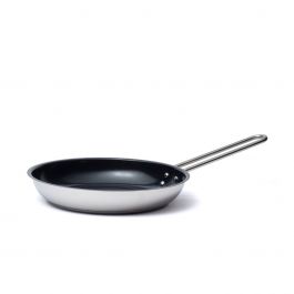 Eva Trio Non-Stick Frying Pan 24cm - Eva Solo - David Mellor