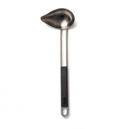 Sauce Ladle with Spout - Kuhn Rikon - David Mellor