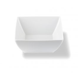 Loft Deep Square Bowl, 15cm - Thomas - David Mellor